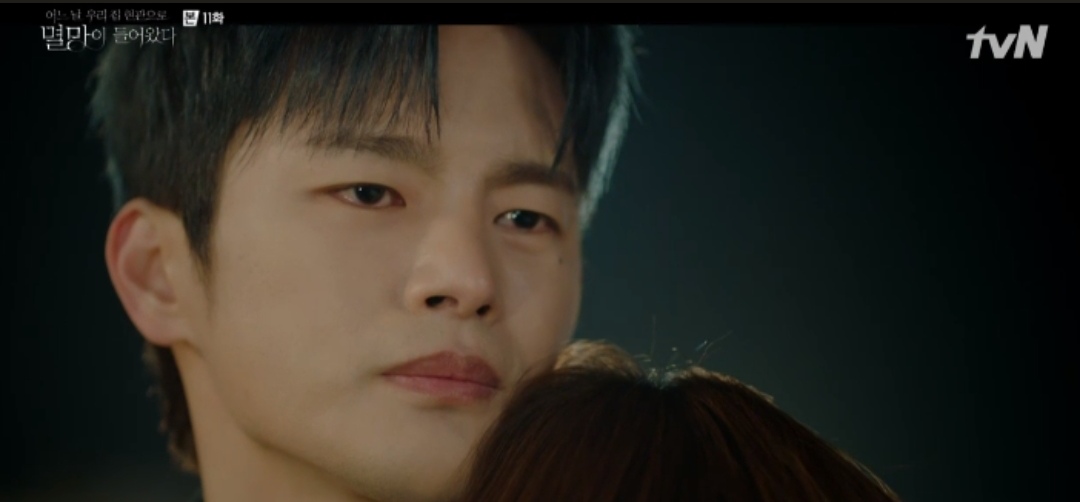KEISMAGIC: Seo In Guk Charms Viewers With Perfect Acting of Myul Mang's ...