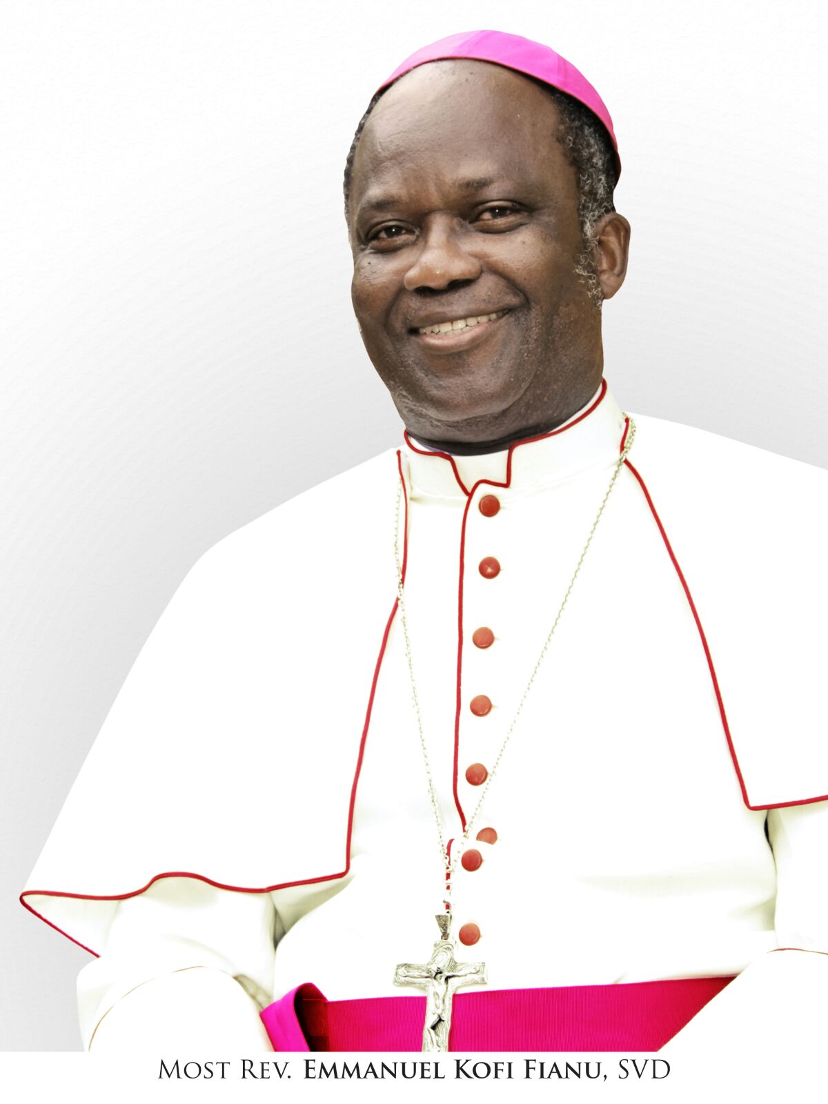 Participate in World Meeting of Families; Bishop Fianu urges Ghanaians ...