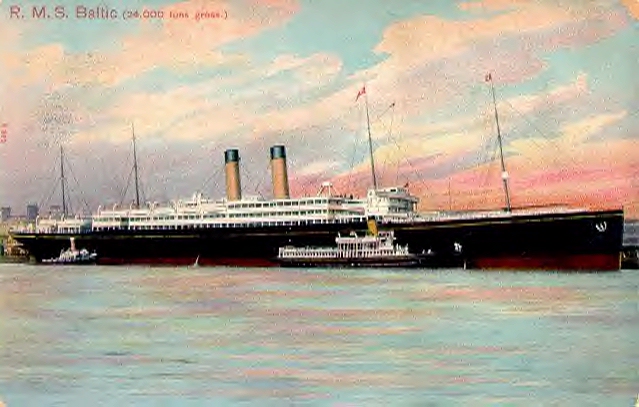 Transatlantic Era: The Big Four (seconda parte)...