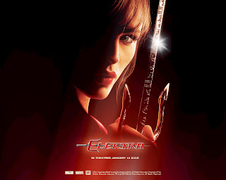 Elçin'in Dünyası: ELEKTRA