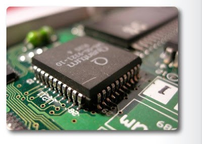 Fahrurrozikun: Memori internal dan memori eksternal lengkap