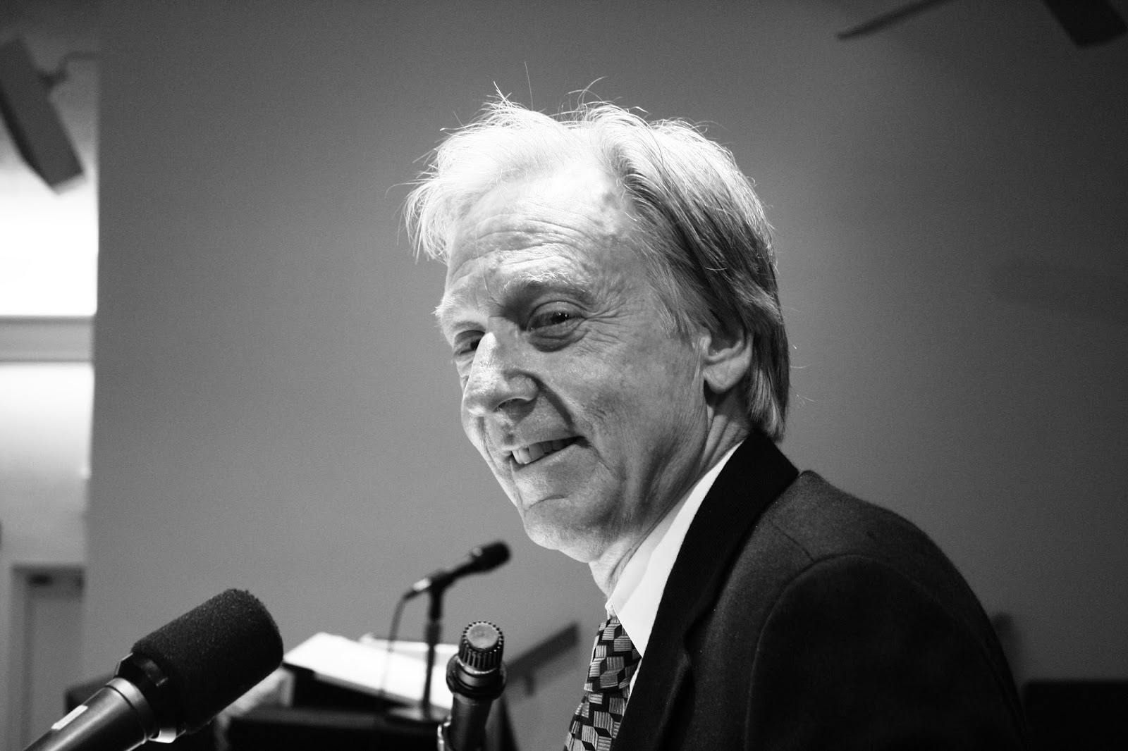 DA Kentner: The Readers' Writers: Historian and Fiction Author David O ...