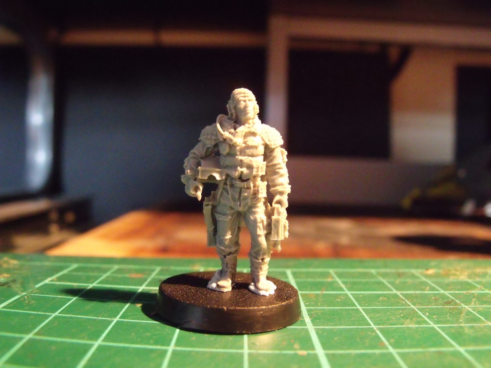 Forge World Warhammer 40k Supermarket Clipart