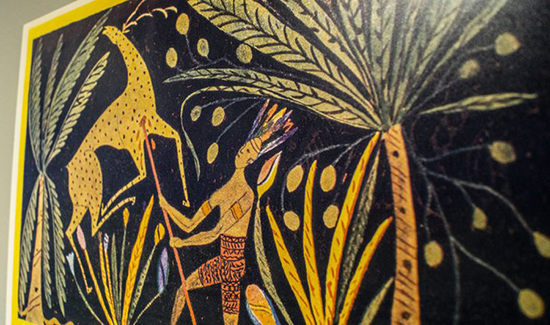 podio: Del Blog del MODO: El arte popular, el génesis de una identidad ...