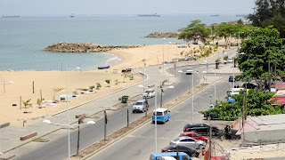 Angola - Its affordable now! Lets go! - Sven's Travel Venues
