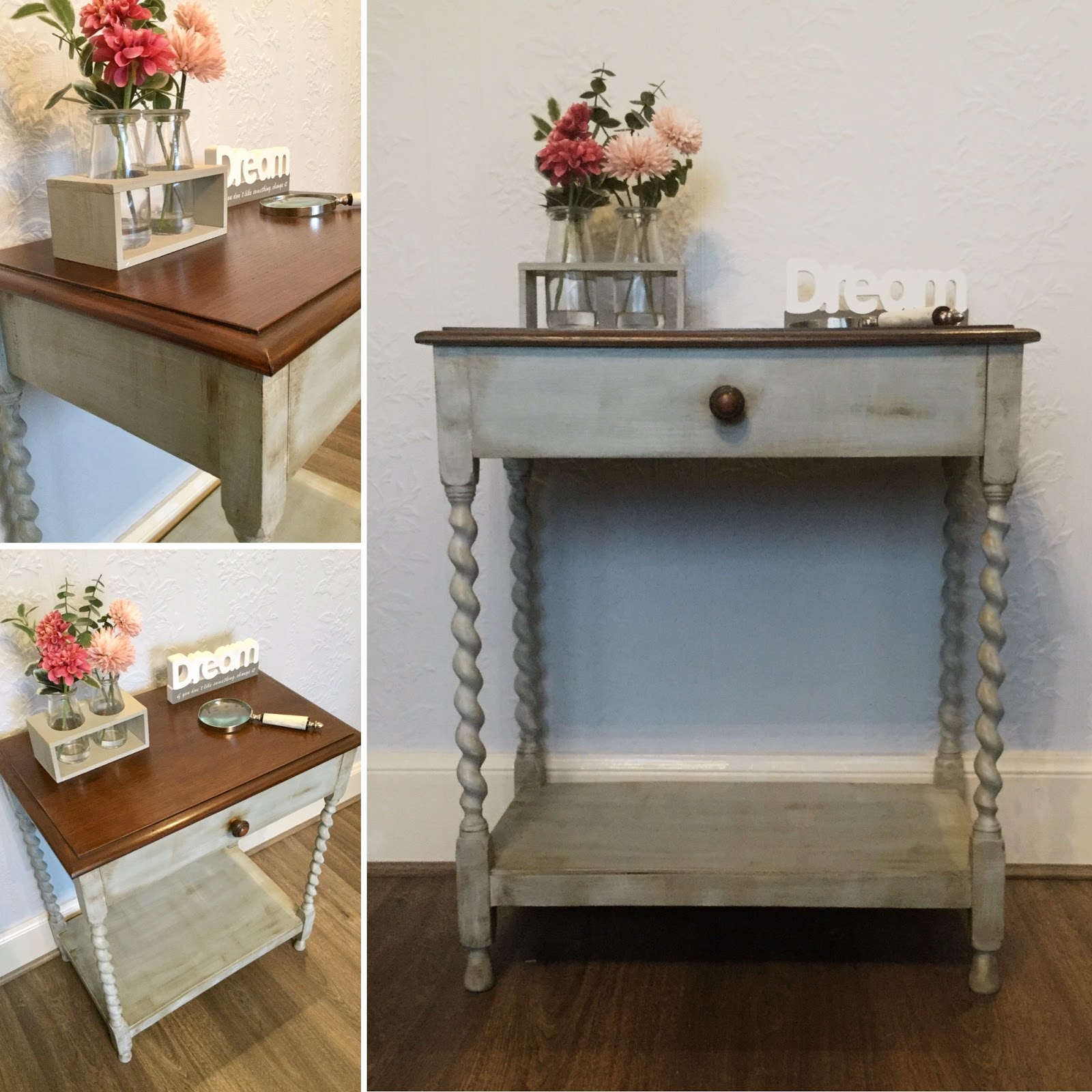 Flipz by Sooze / Scraps by Sooze: Prep is Everything!