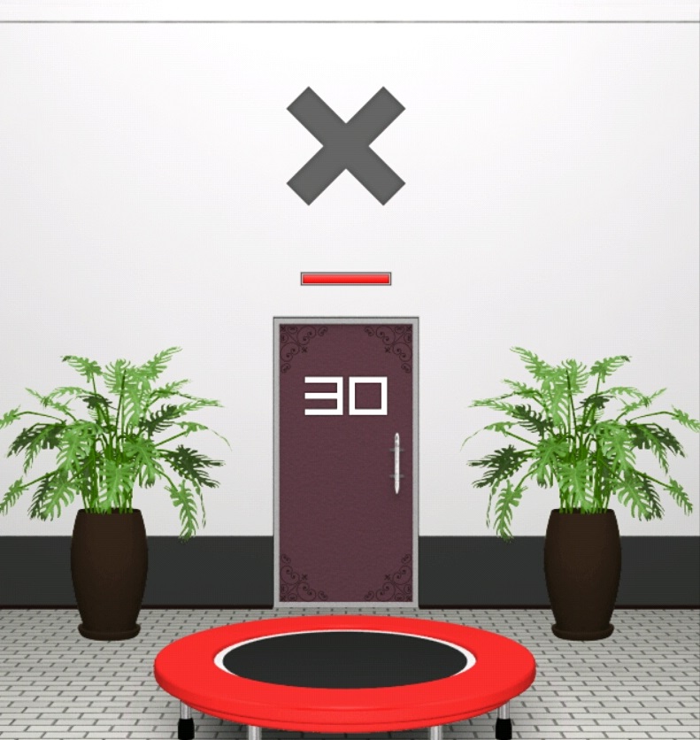 Solved: Dooors 2 Walkthrough - Levels 21 to 30