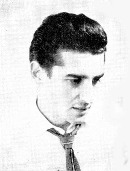 Astros em Revista: GRANDES NOVELISTAS - LAURO CÉSAR MUNIZ