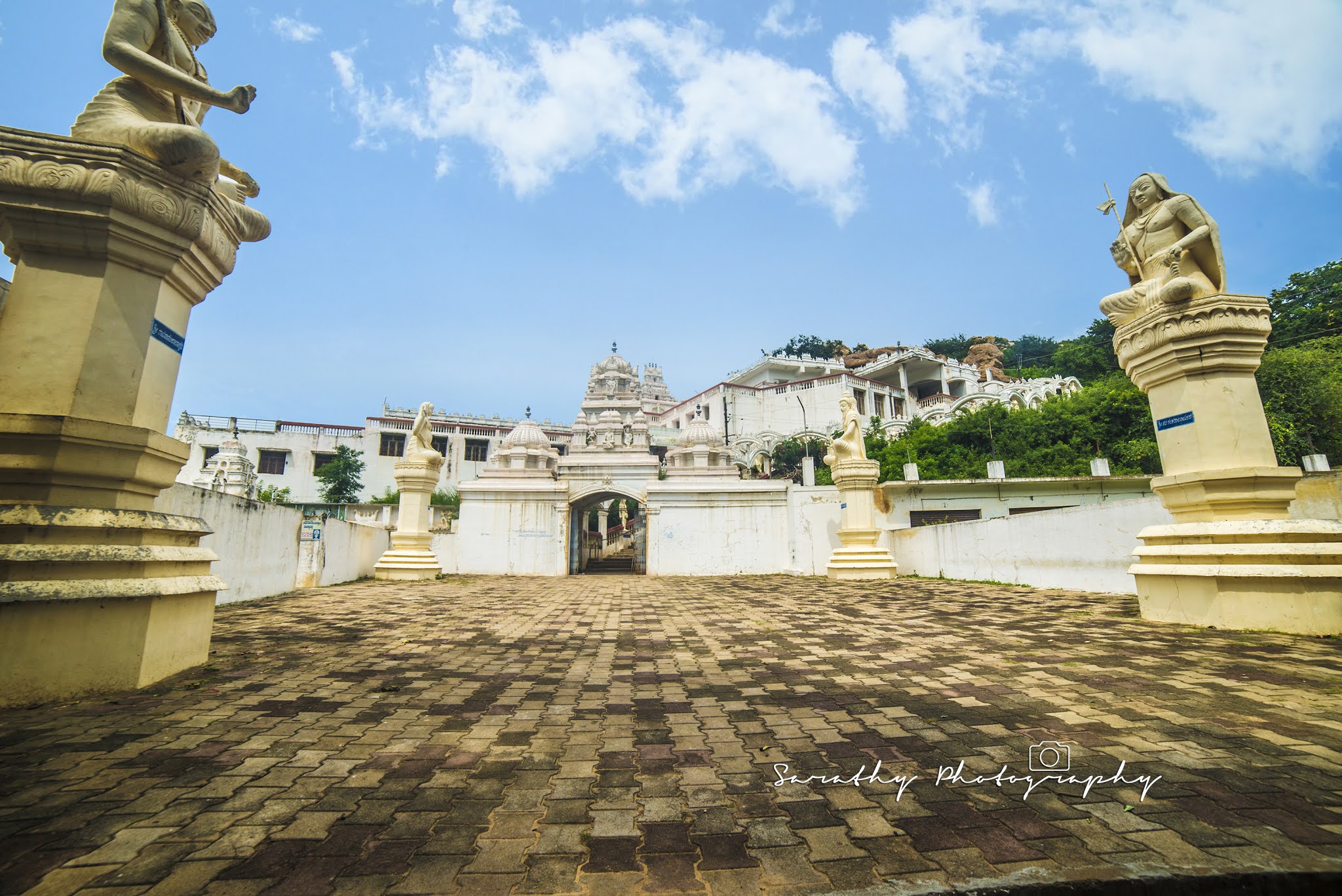 Kaivara, Bheema Bakasura Betta and Kailsagiri Trip