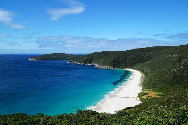 Torbay Head & West Cape Howe (West Cape Howe National Park) ~ The Long ...