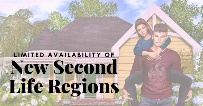 Second Life Newser: Linden Lab Announces "Limited Availability" of New ...