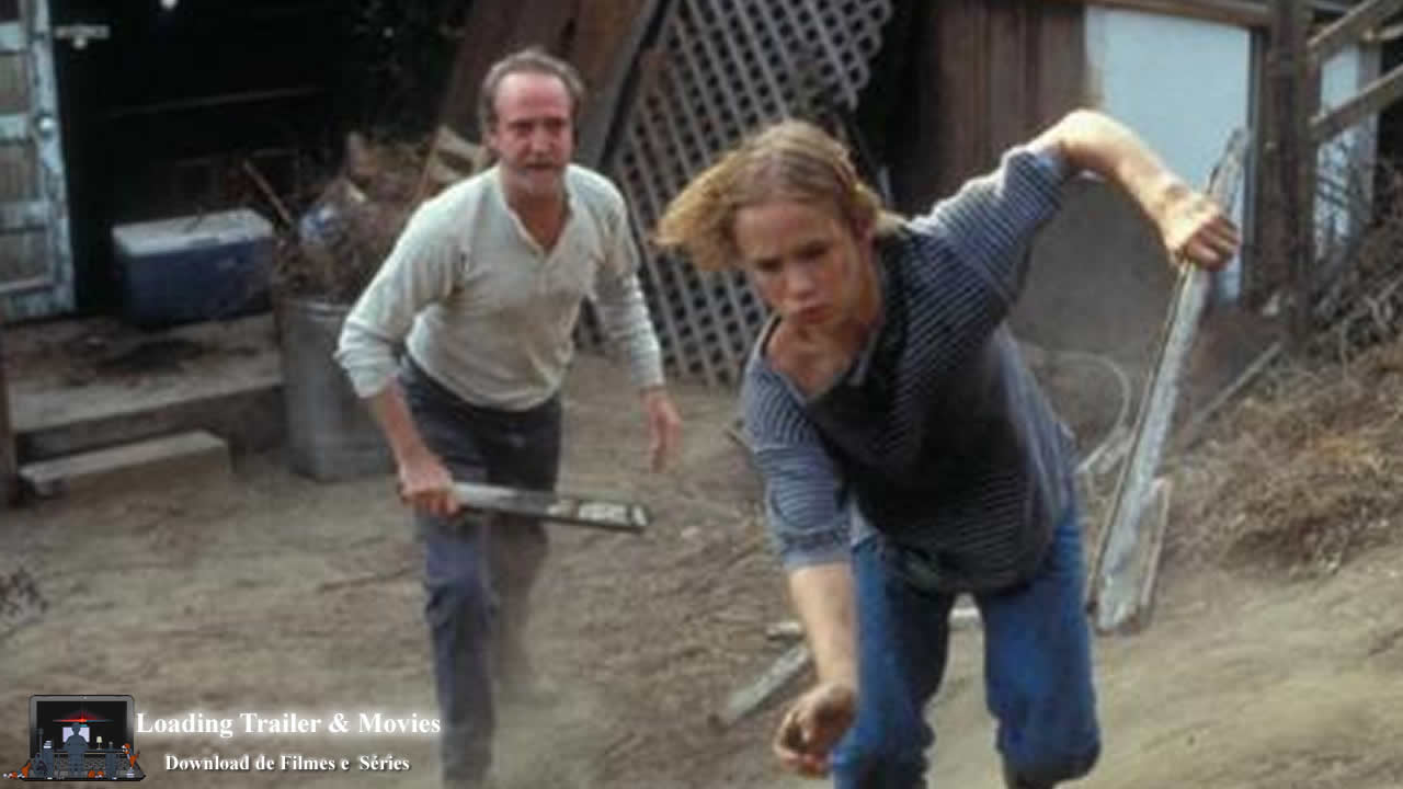 Shiloh O Melhor Amigo - 1996 - Loading Trailer Movies