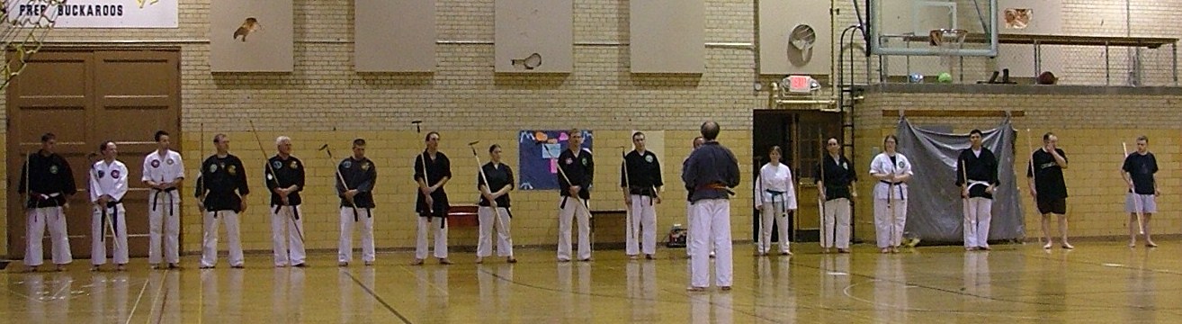 Arizona Kobudo (Martial Arts Weapons): KUWA - Giving Arizona Gardening ...