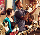 Character Appreciation Post: Winston Bishop ("New Girl") ~ Just About Write