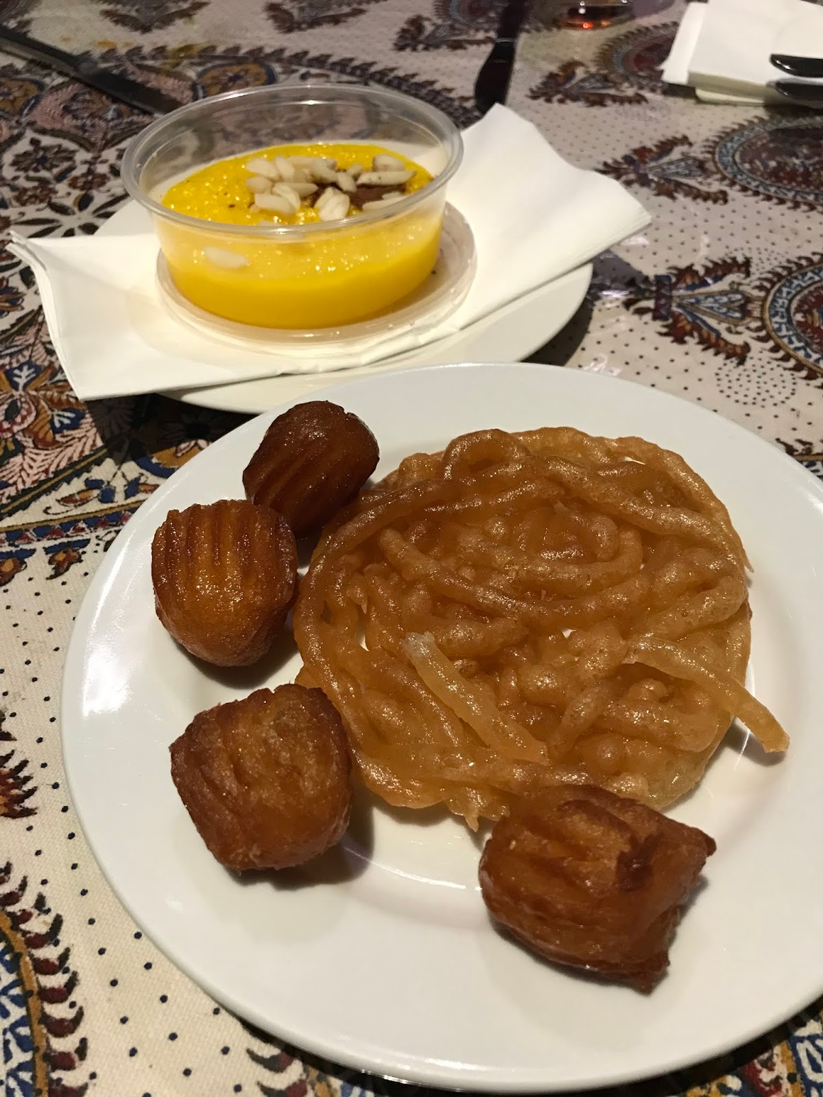 South Bay: Stone Stew