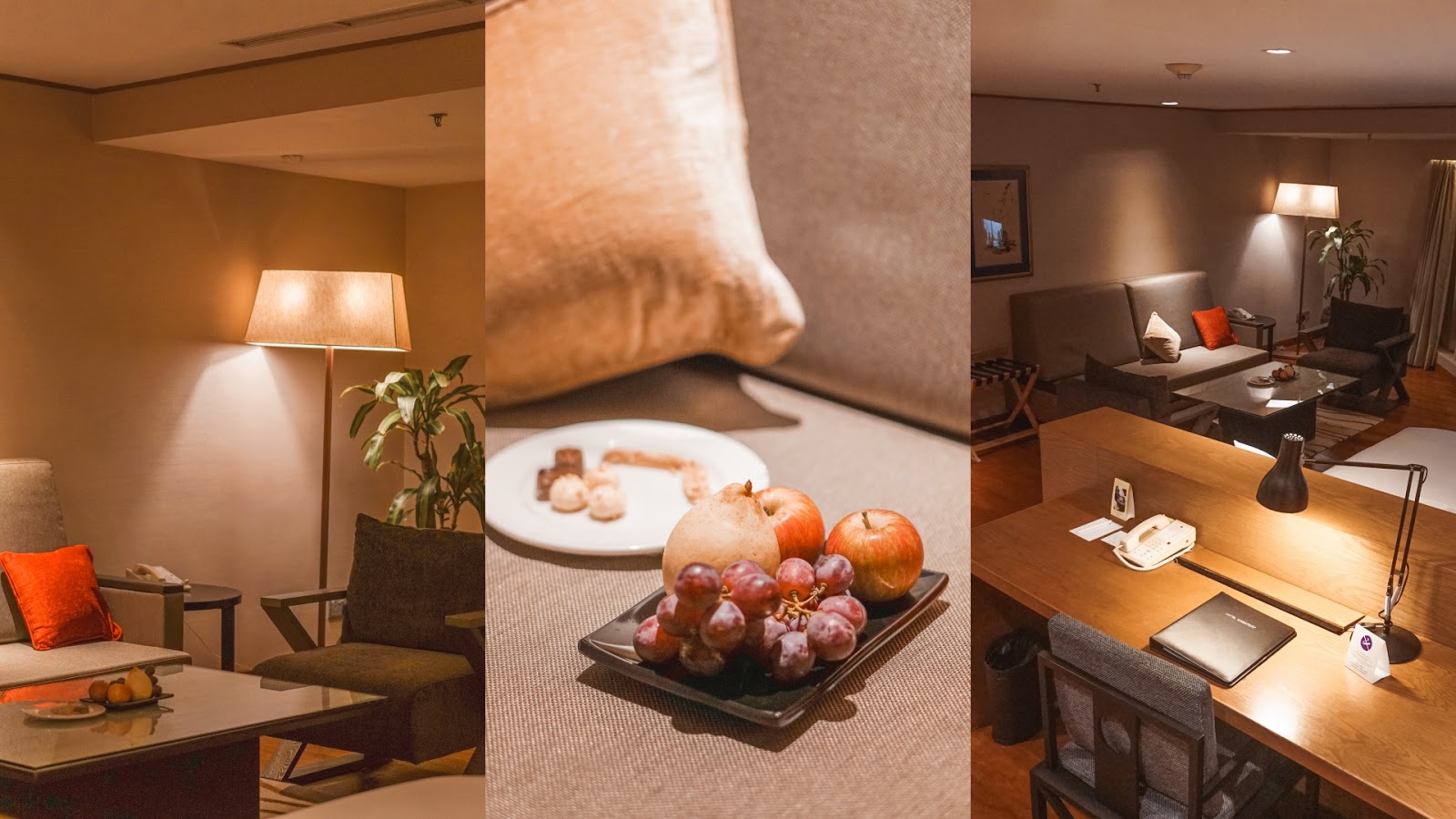 Exploring Katong area & stay at Grand Mercure Singapore Roxy – P O J I ...