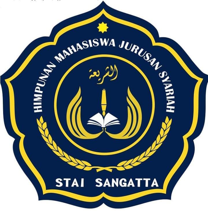 Sayembara Usai, HMJ Syariah Punya Logo Baru