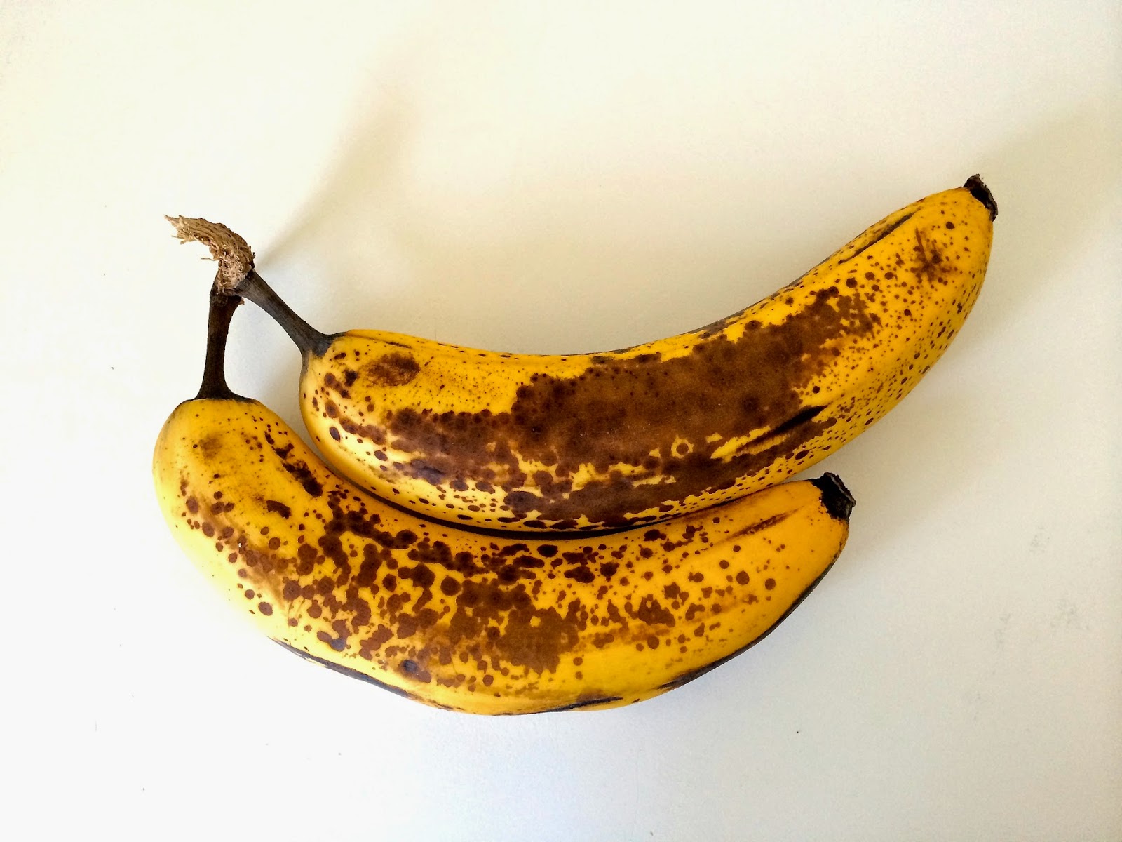 Handol Tearoom: Banana Cranberry Rice Cake + Chocolate Banana Rice Cake ...