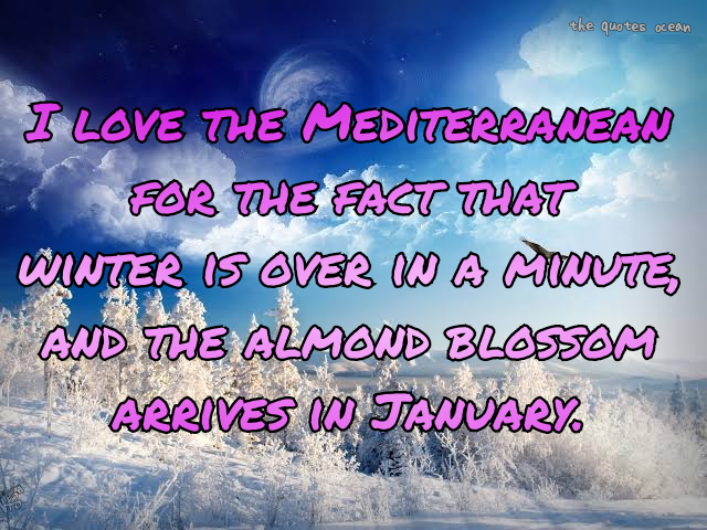 100+ best Winter Quotes - Quotes and Sayings about Winter