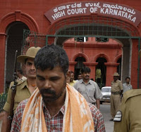 SAMURAI POLICE 1109: BANGALORE JACK THE RIPPER: UMESH REDDY’S DEATH ...