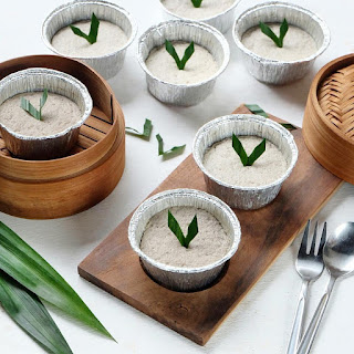 Resep Barongko Khas Bugis Makassar (Simple)