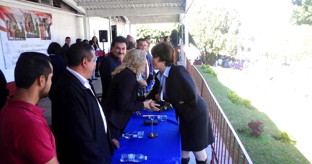 elparedonjqn: EL CBTIS # 12 CELEBRA SU XLIV ANIVERSARIO Y RECONOCE A ...