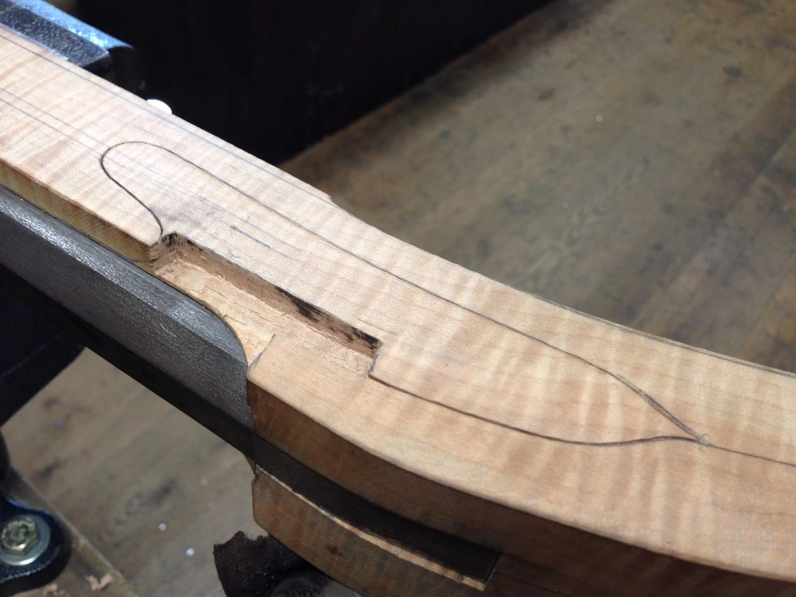 Cabin Creek Muzzleloading: Brad and Shane Emig: Early Dickert Rifle In ...