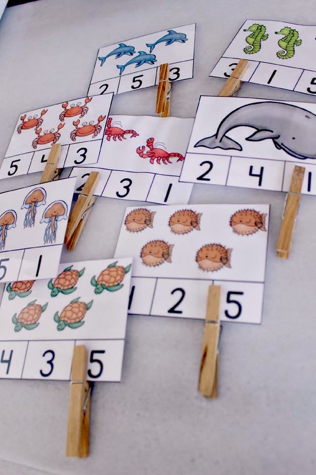 Crayons & Cuties In Kindergarten: Back To School Product Swap Blog Hop!