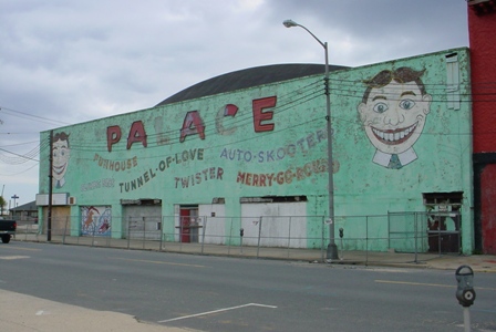 Tillie (murals) - Alchetron, The Free Social Encyclopedia