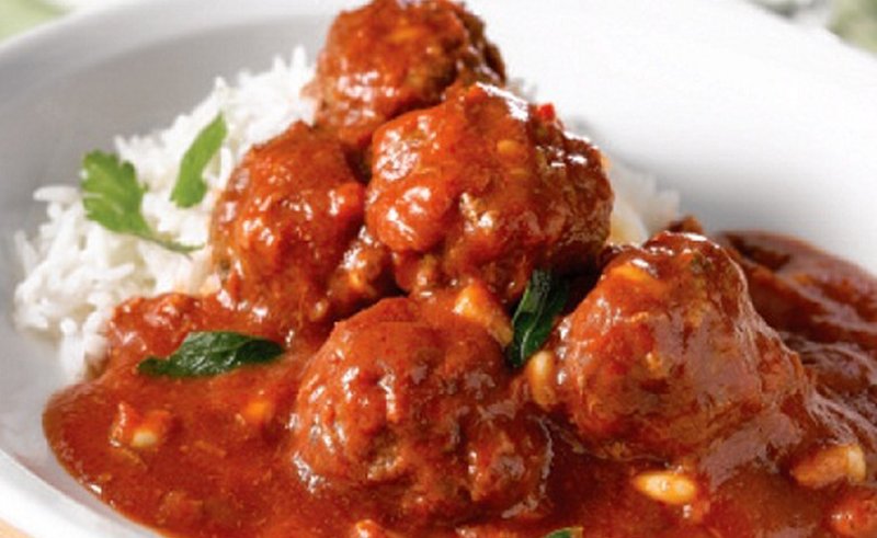 Cara Membuat Semur Bola-Bola Daging Sapi Pedas yang Enak dan Sedap