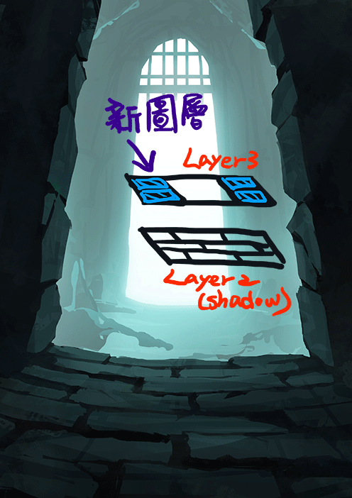 背景教學 (Malazan Book of the Fallen - Trull Sengar) | Dark.H - behind the ...