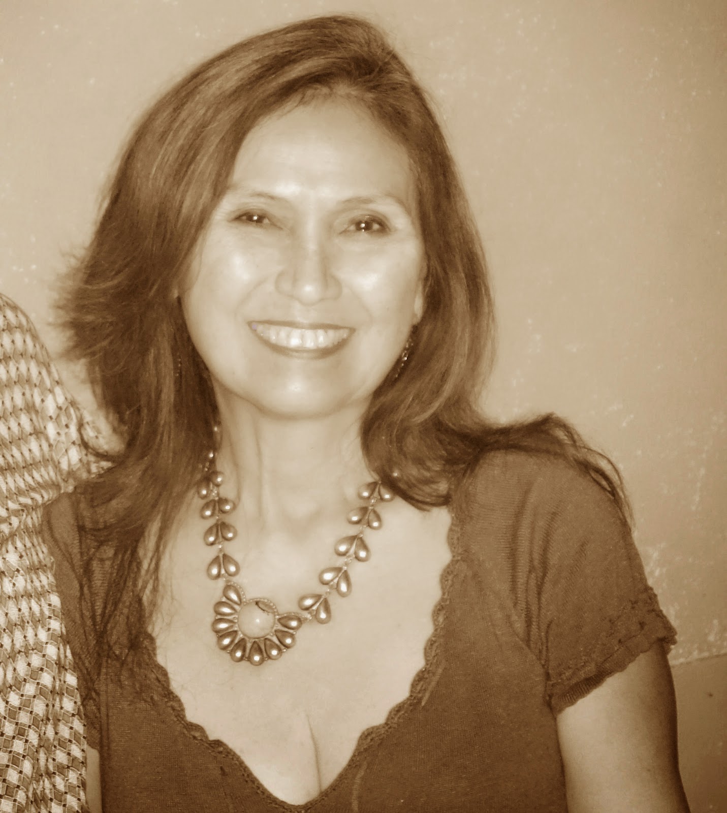 TRAVELS (and more) WITH CECILIA BRAINARD: Interview Cecilia Brainard ...