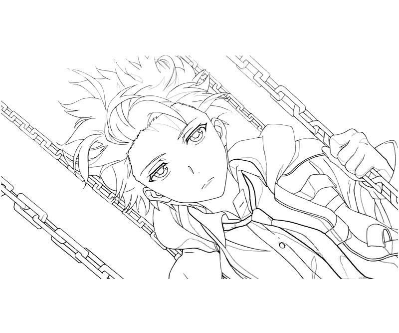 Nikki Coloring Sheet Coloring Pages