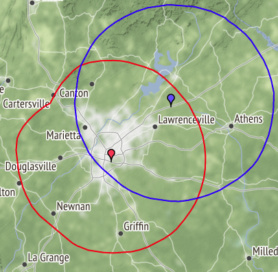 Media Confidential: Atlanta Radio: CMG's WSB Drops 750 AM From Branding