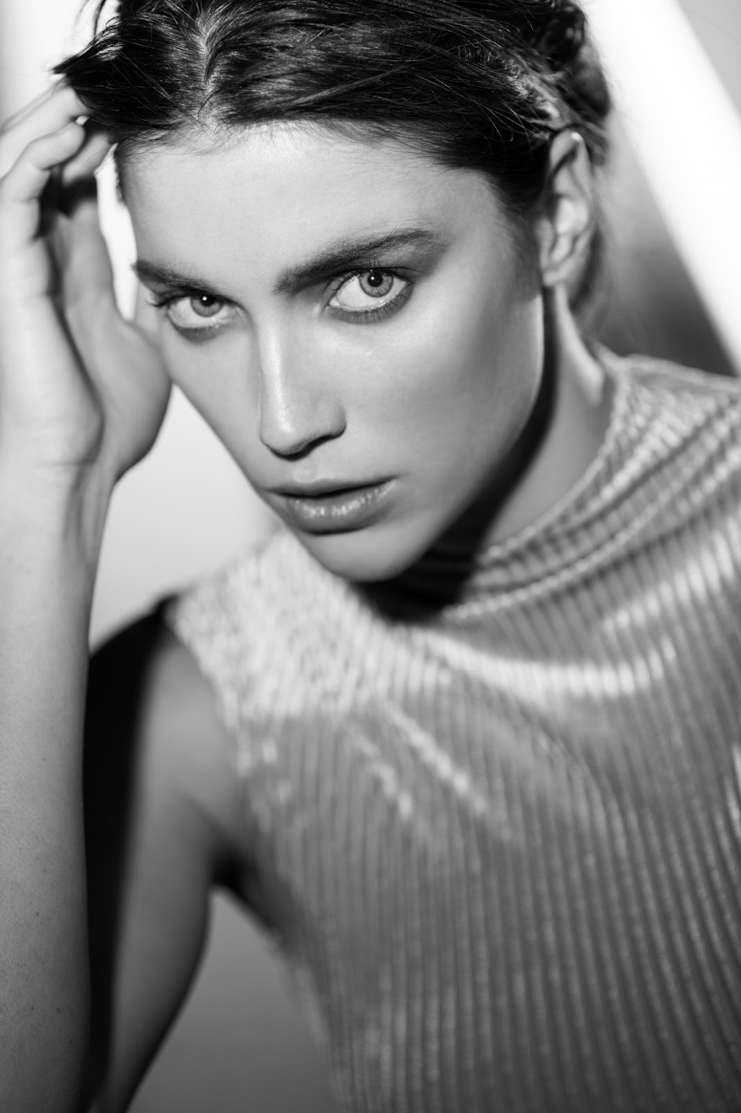 Kim Dawson Agency: Kiersten Dolbec shot by Thom Jackson!