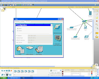 Prattzz's Tech Blog ~!!~: Cisco Packet Tracer - a great software