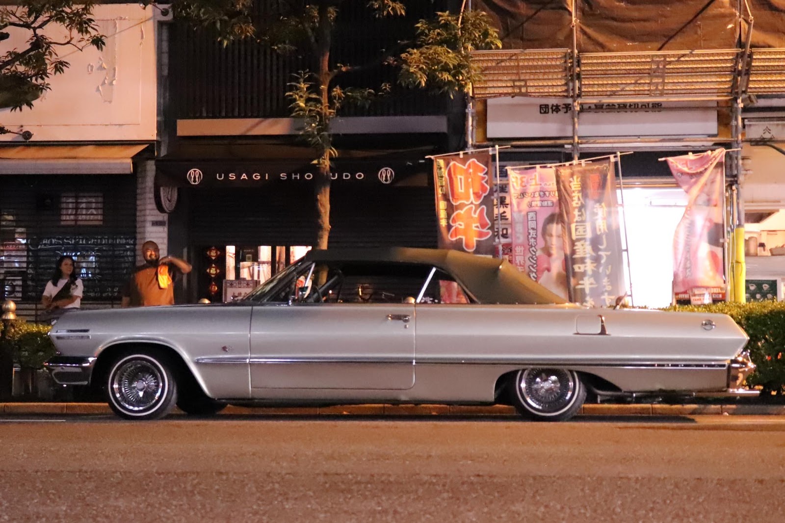 BIKERS/KUSTOM/MEETING/MUSIC....: Lowrider, Kustom Cars, Hot Rod....