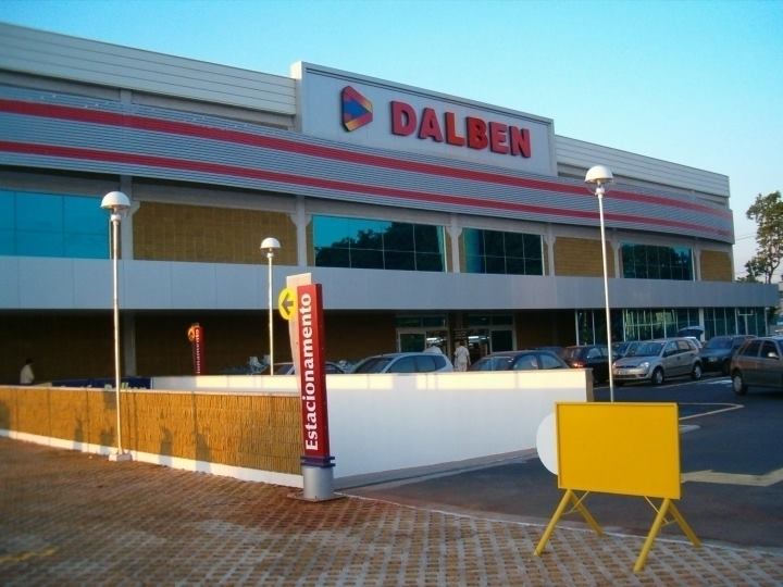 Supermercado Dalben construirá em Paulínia a primeira loja fora de ...