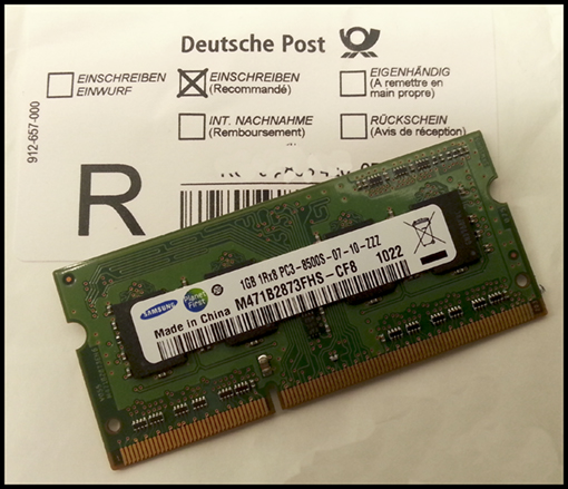 sensacionesinciertas: CLAUDICAR