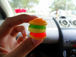 kunisaakay: Cekedis@jajan@candy zaman kanak2 uolls ^_^V