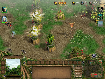 Blog de un jugador: FINAL CONQUEST