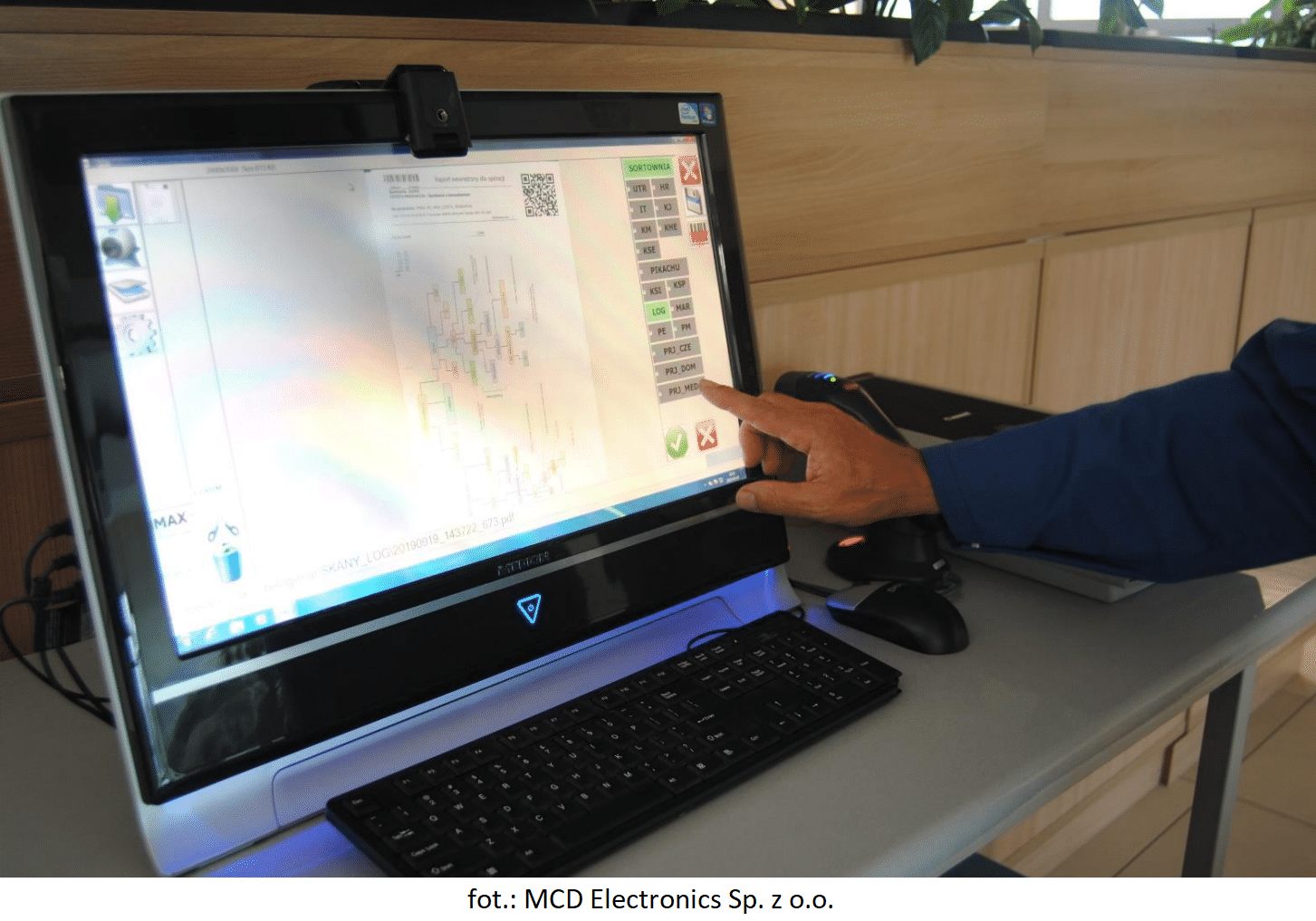 Dobre praktyki CP: 7. Wirtualizacja i digitalizacja (MCD Electronics ...