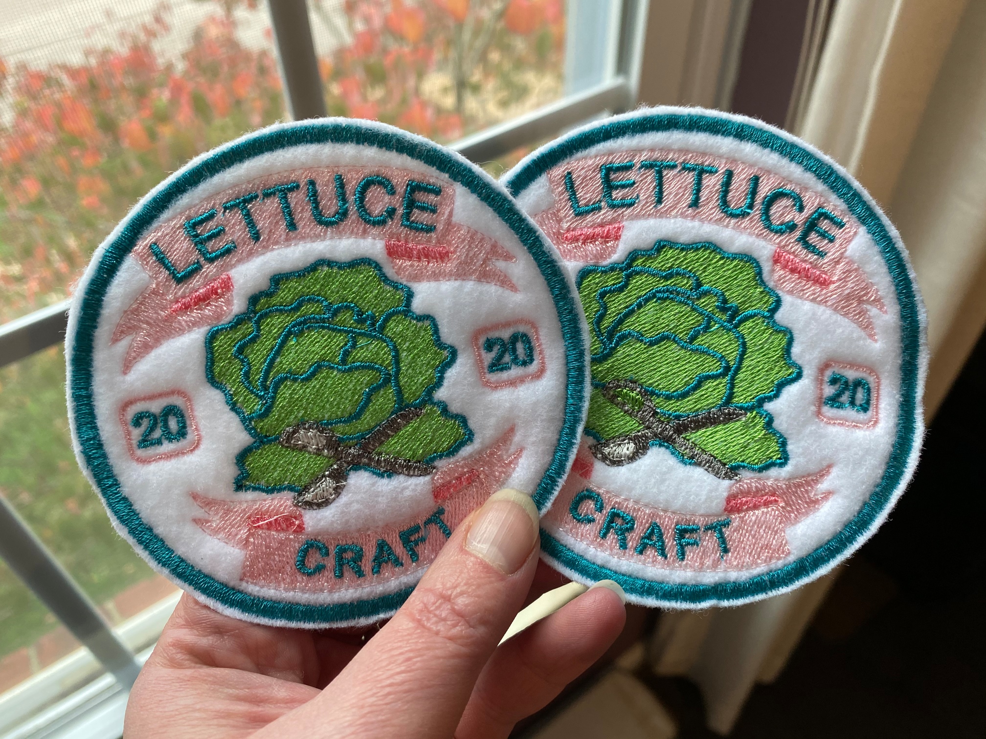 Mistress Jennie Crafts