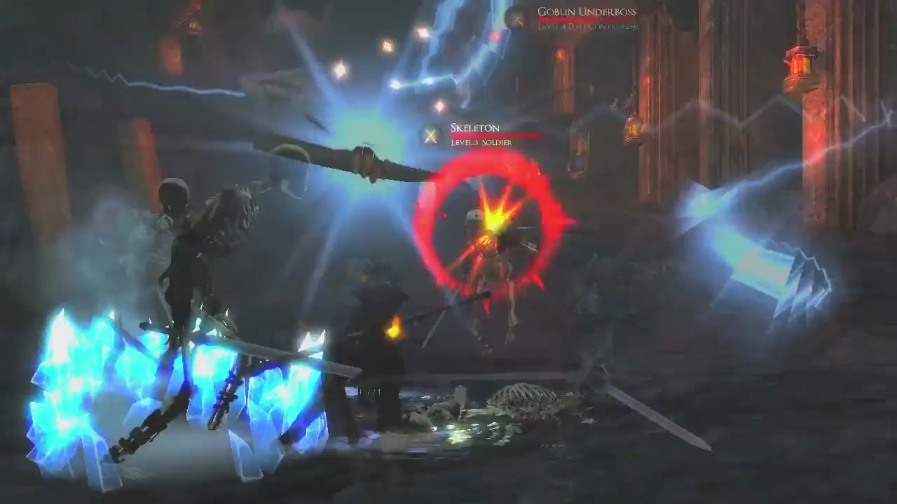 Dungeons and Dragons Daggerdale System Requirements