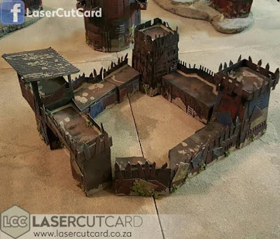 Tabletop Fix: LaserCutCard - New Orc Table Deal