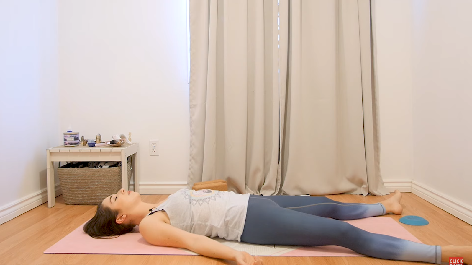 7 Yin Yoga Poses To Improve Flexibility Yoga With Kassandra Blog
