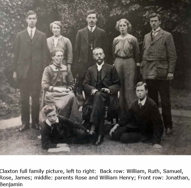 John's Labour blog: Remembrance Sunday - Remembering the Fallen and the ...