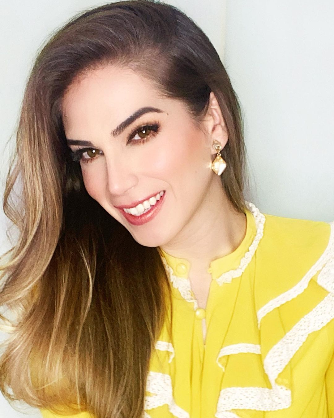 Tony Miranda – Most Beautiful Trans women in Mexico - TG Beauty