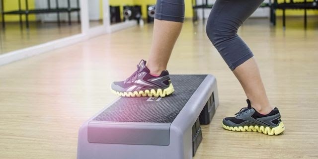 Freestyle Fitness XTRVGNZ: Why is freestyle step aerobics popularity ...