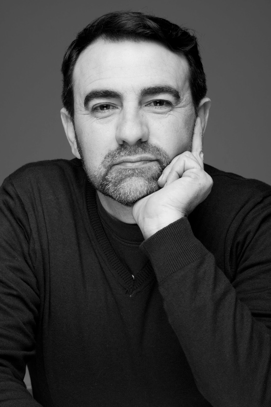 ANTONIO AUGUSTO . ACTOR